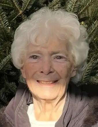Rebecca Branham Cowan Obituary (2025) - Louisville, KY - Pearson ...