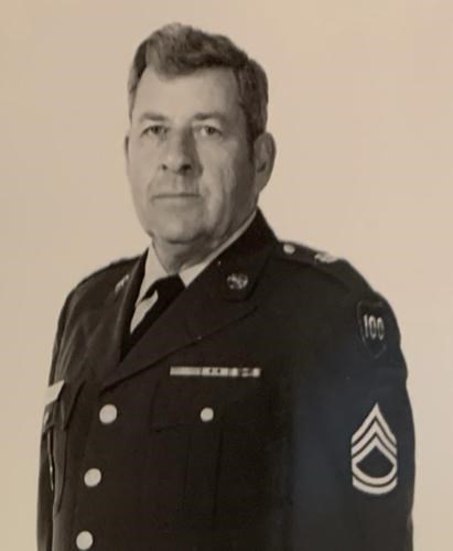Elmer Barnes Obituary (2022) - Nicholasville, KY - Hager & Cundiff ...