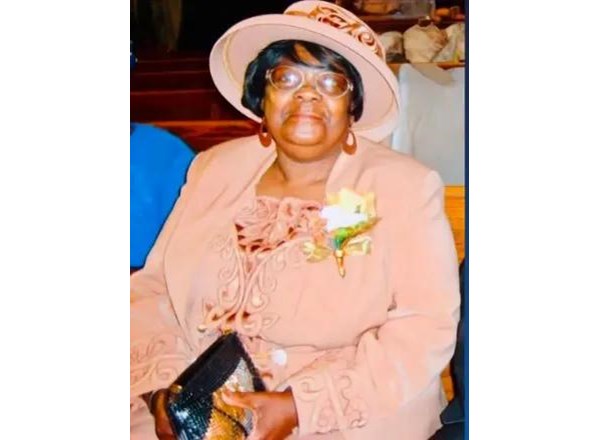 Elfreda Howell Obituary (2025) - Orange, NJ - Woody Home for Services
