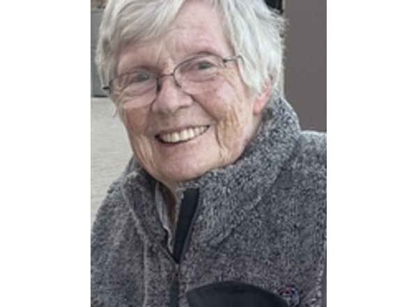 Catherine M. Collins Obituary (2026) - Pompton Plains, NJ - M. John ...