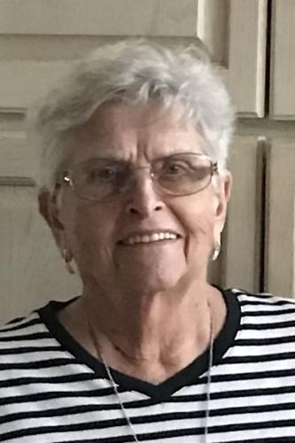 Lynelle Daniel White Obituary (2023) - Commerce, GA - Ivie Funeral Home ...