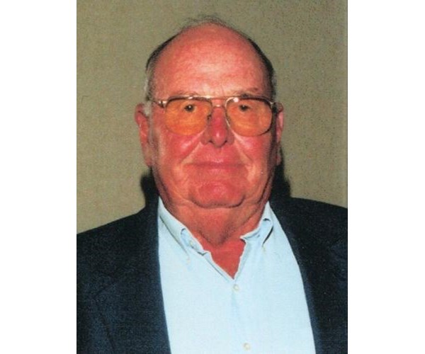 JAMES HARTZELL Obituary and Online Memorial (2026)