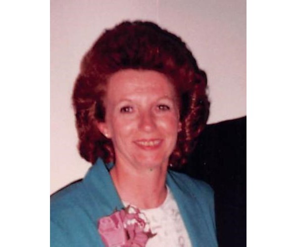 Judy K. Fowler Obituary (2023) - Coweta, OK - Brown Funeral Home ...