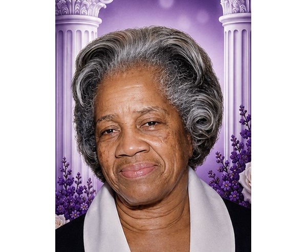 Gloria Yvonne Butler Obituary (1941 - 2026) - Ocala, FL - 352 Today
