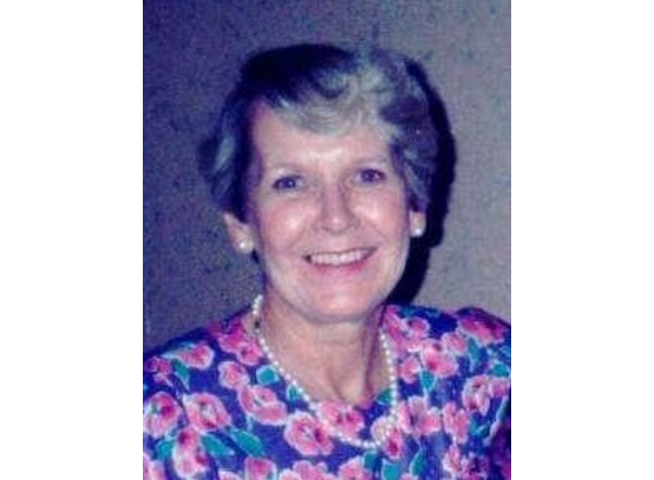 Maureen E. Cantwell Obituary (2026) - Lynbrook, NY - Perry Funeral Home ...