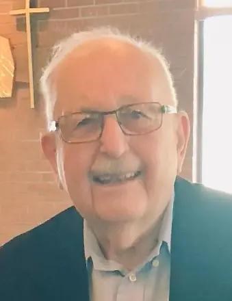 Richard F. Liller Obituary (2024) - Cincinnati, OH - Strawser Funeral ...