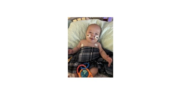 Pierson Holloway Frank Oshia-LaPlant Obituary (2025) - De Soto, MO ...