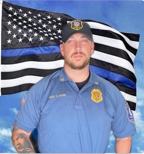 Tyler Glen Ford Obituary (2023) - Ewing, NJ - Brenna-Cellini Funeral ...