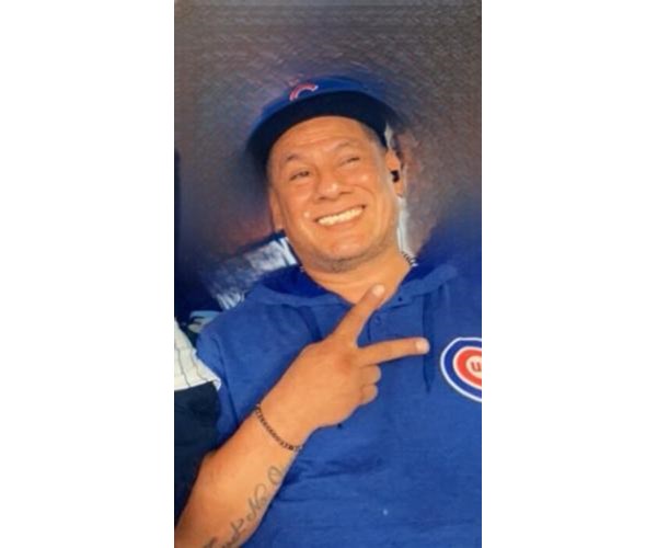Richard Perez Obituary (2025) - Chicago, IL - Benson Family Funeral Home