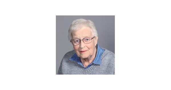 Eileen H. Blasius Obituary (2024) - Cold Spring, MN - Wenner Funeral ...