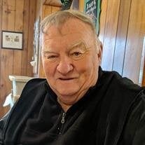 Raymond Lee Linkous Obituary (2026) - Blacksburg, VA - McCoy Funeral ...