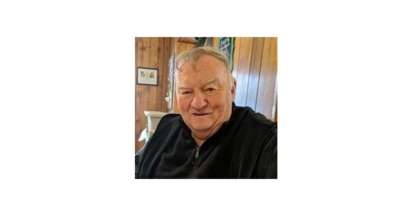 Raymond Lee Linkous Obituary (2026) - Blacksburg, VA - McCoy Funeral ...