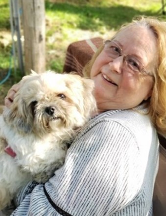 Eileen Smith Obituary and Online Memorial (2025)