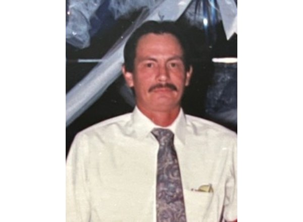 Edward R. Garza Obituary (2025) - Corpus Christi, TX - Seaside Memorial ...