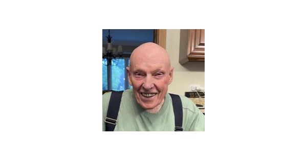 John Edward Kahn Sr. Obituary (2025) - Des Plaines, IL - G.L. Hills ...