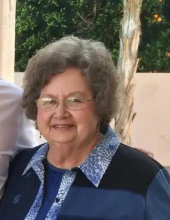 Nelda Jane Todd Obituary (2024) - Pensacola, FL - Pensacola Memorial ...