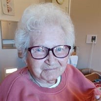 Arlene Miller Obituary (2024) - Fort Collins, CO - Goes Funeral Care ...
