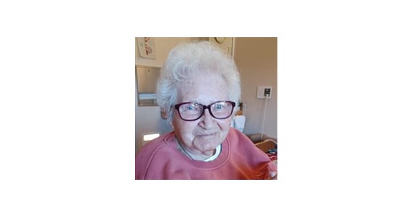 Arlene Miller Obituary (2024) - Fort Collins, CO - Goes Funeral Care ...