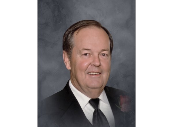 Thomas F LaMore Obituary (2026) - Toms River, NJ - Silverton Memorial ...
