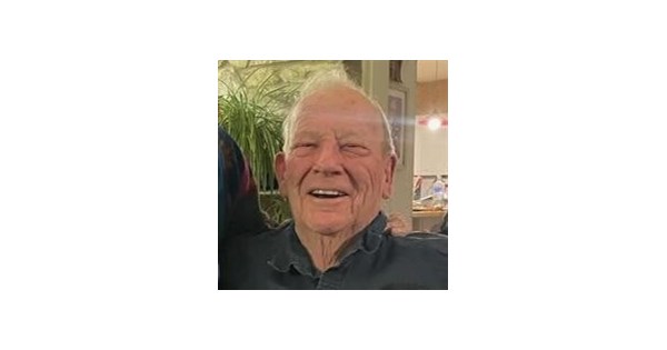 Walter Beck Obituary (1935 - 2024) - Sykesville, MD - The Baltimore Banner