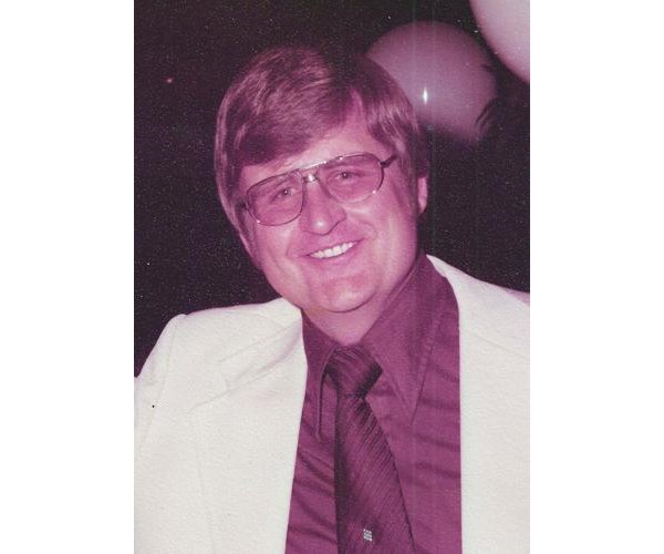 Kenneth Gene Newholm Obituary (2025) - Apache, OK - Crews Funeral Home