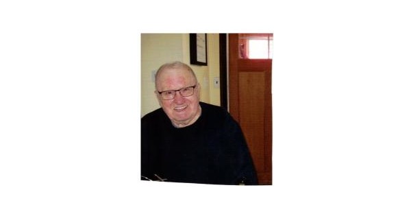 Edward J. Warchol Obituary (1933 - 2024) - Amherst, MA - Franklin ...