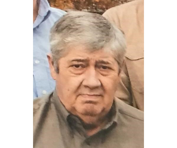 David Cavaness Obituary (1951 - 2021) - Legacy Remembers