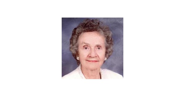 Hilda Whitley Obituary and Online Memorial (2025)