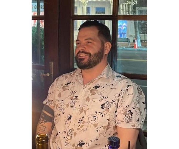 Bret D. Maher Obituary (2025) - Hazlet, NJ - Shore Point Funeral Home ...