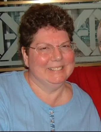 Doris Anne Frye Obituary (2025) - Montgomery, IL - Dieterle Memorial ...