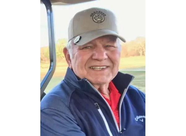 Larry Leon Culp Obituary (2024) - Granbury, TX - Wiley Funeral Home ...