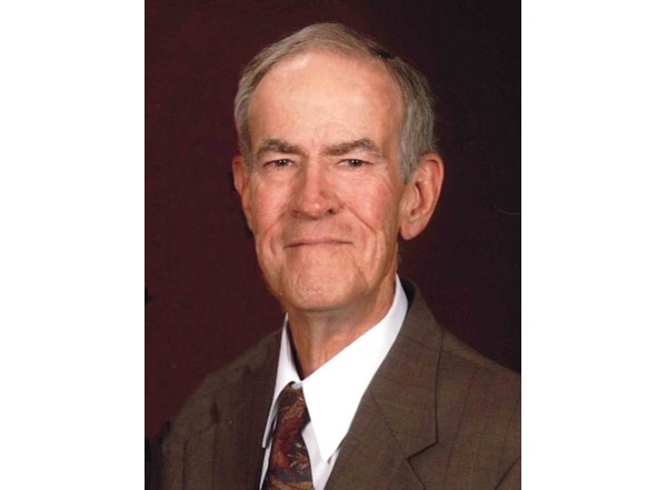 Richard Earl Magnuson Obituary (2025) - Fort Oglethorpe, GA - Heritage ...