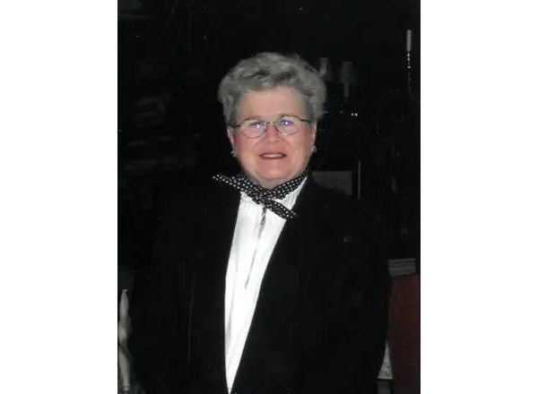 Jean Emily True Obituary (2025) - Cumberland, MD - Scarpelli Funeral ...