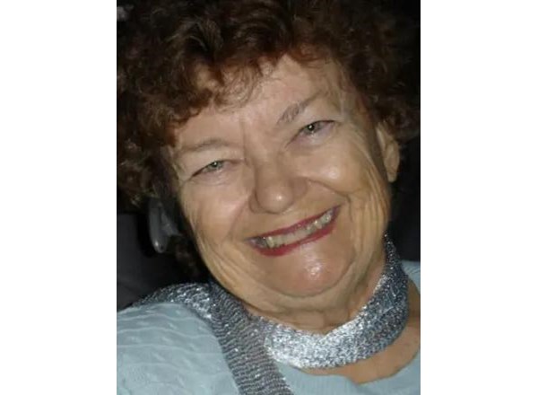Elizabeth "Betty" Ryan Obituary (2025) - Foxboro, MA - Roberts & Sons ...