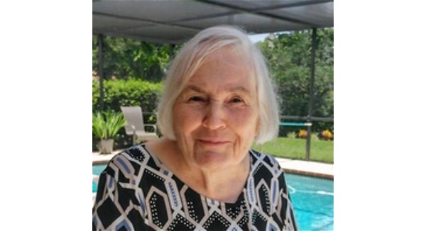 Delores Jean Slater Obituary (1934 - 2026) - Florida, FL - 607 News Now