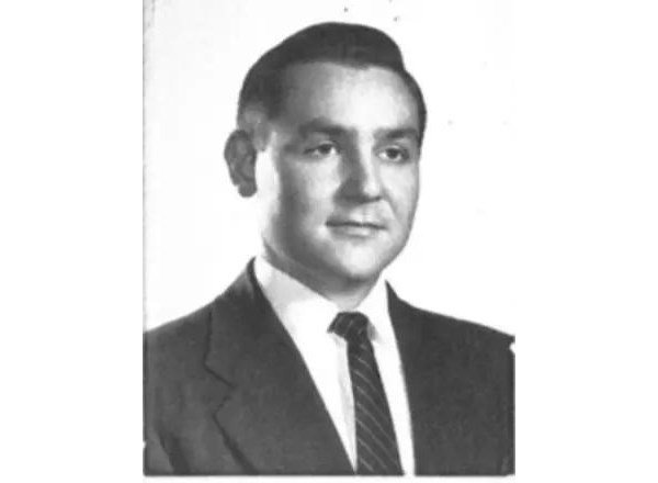 Ron Johnson Obituary (2025) - Daytona Beach, FL - Dale Woodward Funeral ...