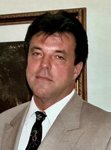Robert J. Bonkowski Obituary (2022) - Aston, PA - Nolan-Fidale Funeral ...