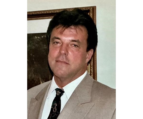 Robert J. Bonkowski Obituary (2022) - Aston, PA - Nolan-Fidale Funeral ...