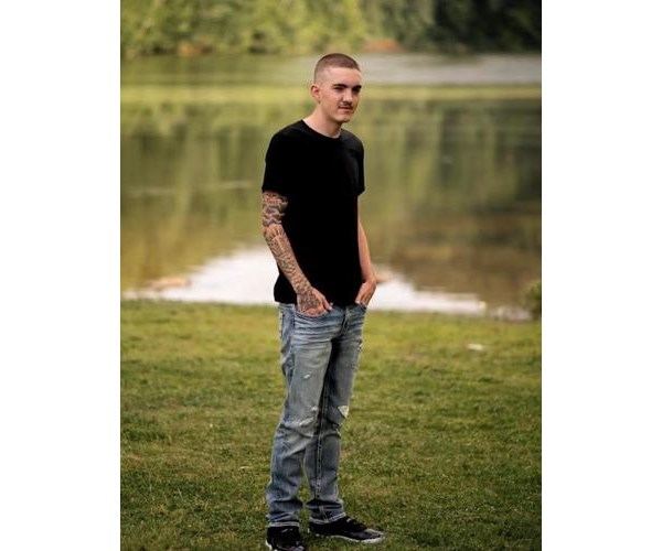 Landon Ryan Sayers Obituary (2005 - 2025) - Princeton, WV - WVVA