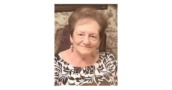 Helen Bearden Obituary (2022) - Longview, TX - Herndon-Fuqua Funeral ...