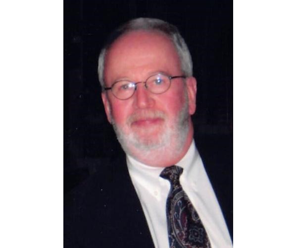 Michael James Eden Obituary (2025) - Springfield, MO - Greenlawn ...