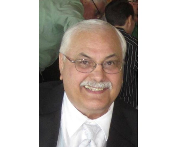 Gary Schaubschlager Obituary (2025) - St. Paul, MN - Roseville Memorial ...