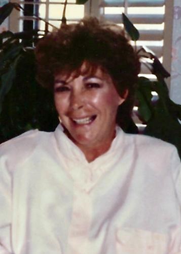 Dorothy C. Fox Obituary (2025) - Beaumont, TX - Broussard's Mortuary ...