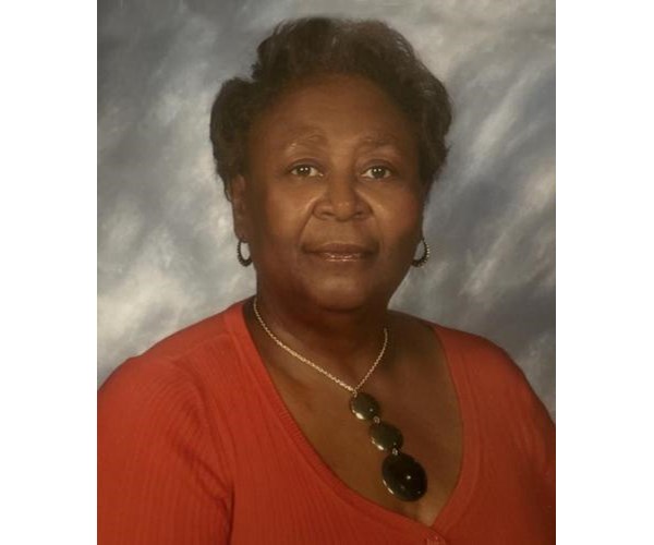 Ella Mae Mabry Obituary (2025) - Jackson, MS - Peoples Funeral Home ...