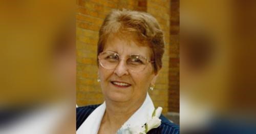 Nancy M. Erway Obituary (2023) - Montrose, MI - O'Guinn Family Funeral ...