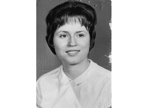 Sherry Jacklyn Wilson Obituary (2025) - Woodward, OK - Billings Funeral ...