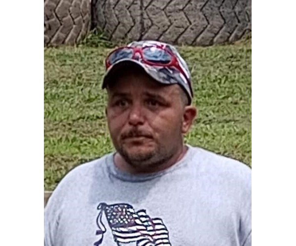 Jeffrey Allen Wickham Obituary (2024) - Roseville, OH - Snouffer ...