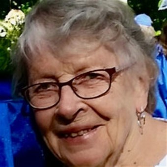 Monica C. Decker Obituary (2026) - Saratoga Springs, NY - Townley ...
