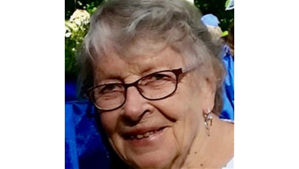 Monica C. Decker Obituary (2026) - Saratoga Springs, NY - Townley ...