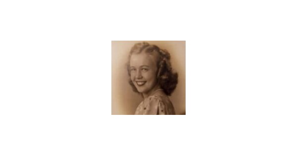 Edith Payne Schoffstall Obituary (2023) - Yorktown, VA - Amory Funeral ...